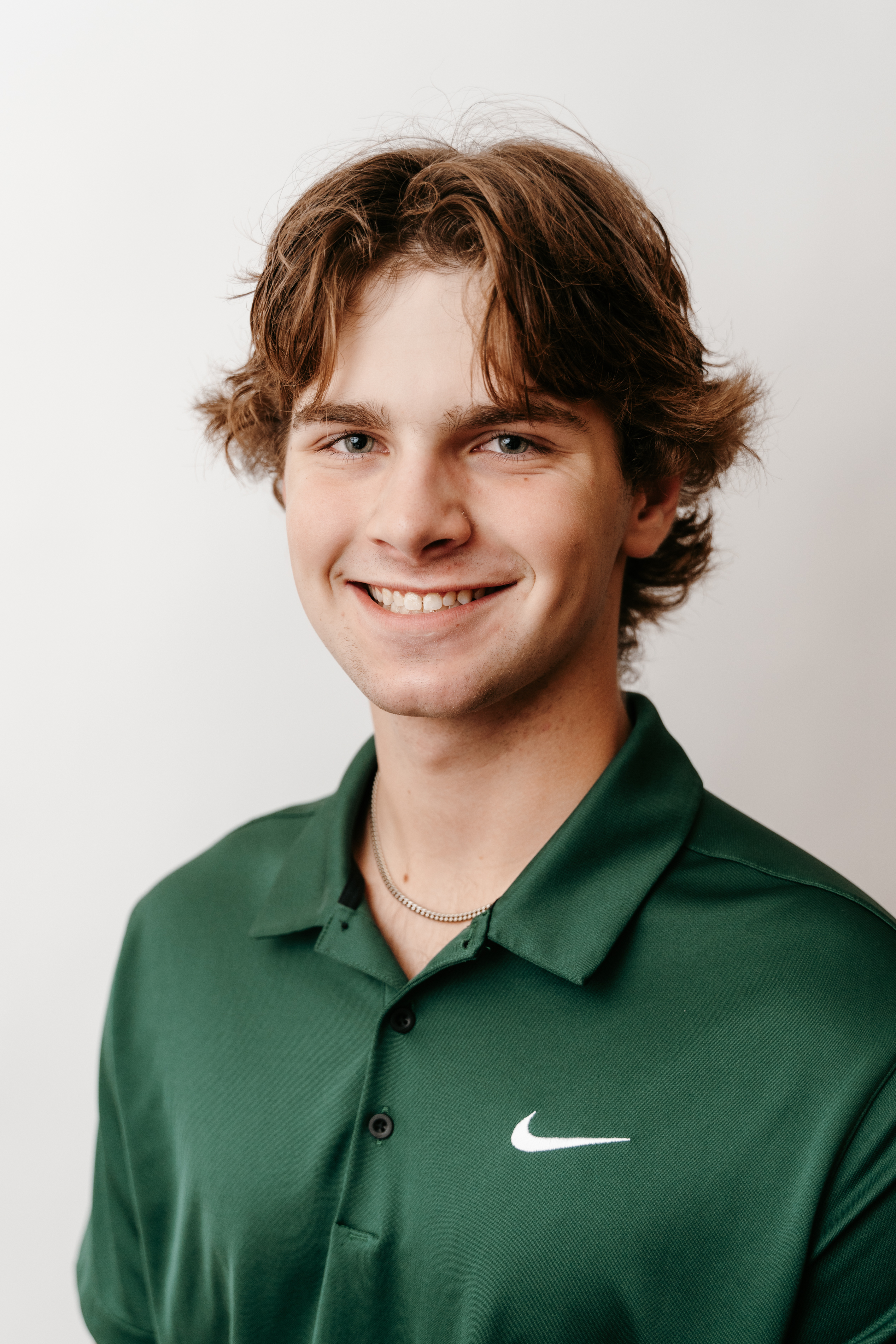 Jonathan Gruhot - Class of 2023 - Lyon and Murray County CEO