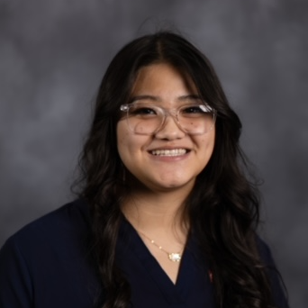 Ada Moua - Class of 2025 - Lyon and Murray County CEO
